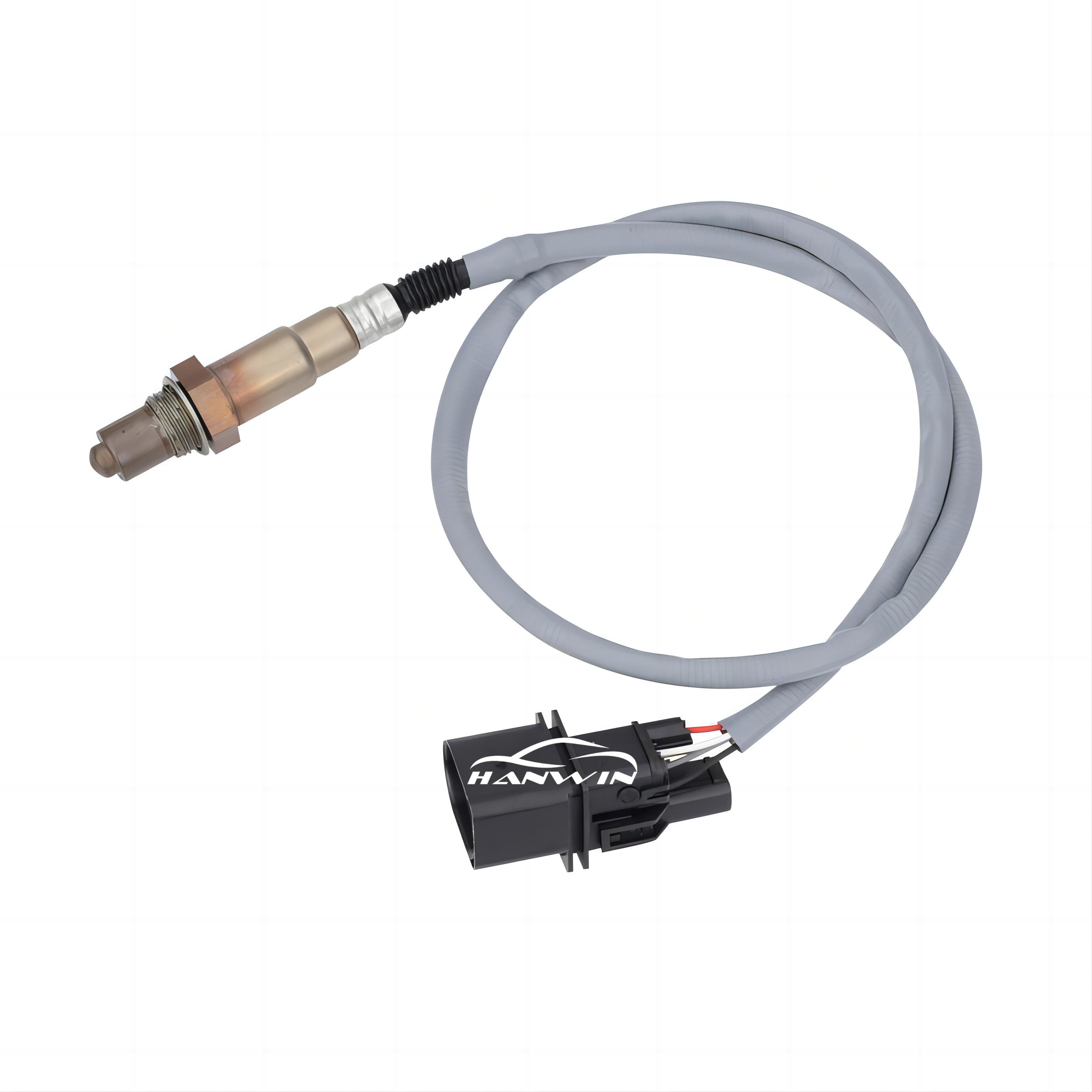 Oxygen Sensor 0 258 007 161 / 0258007161 Lambda Sensor For BENZ ...