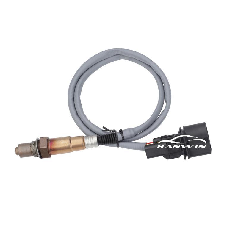 Oxygen Sensor 0 258 007 255 / 0258007255 Lambda Sensor For BMW - 我的网站