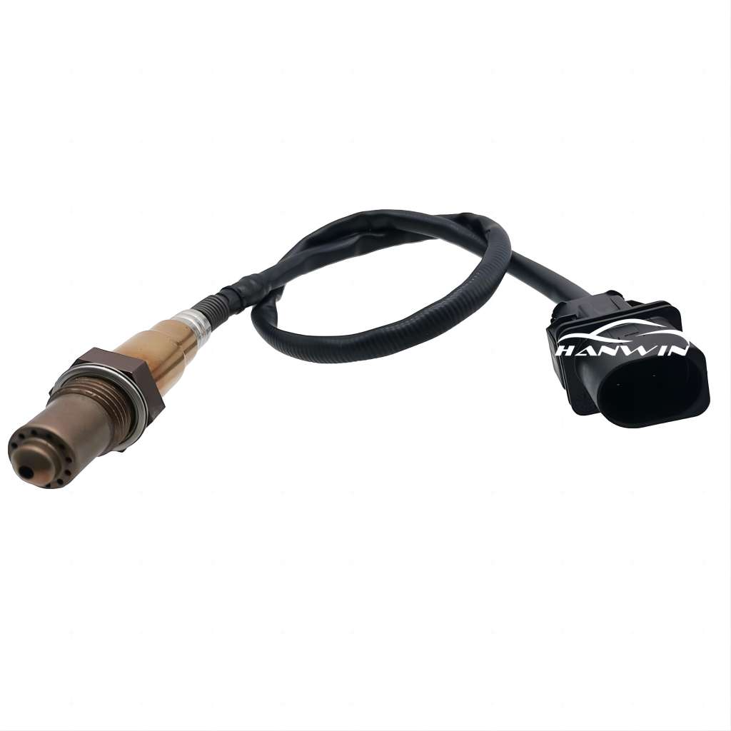 Oxygen Sensor 0 258 017 113 / 0258017113 Lambda Sensor For BMW CITROEN PEUGEOT - Hanwin-auto