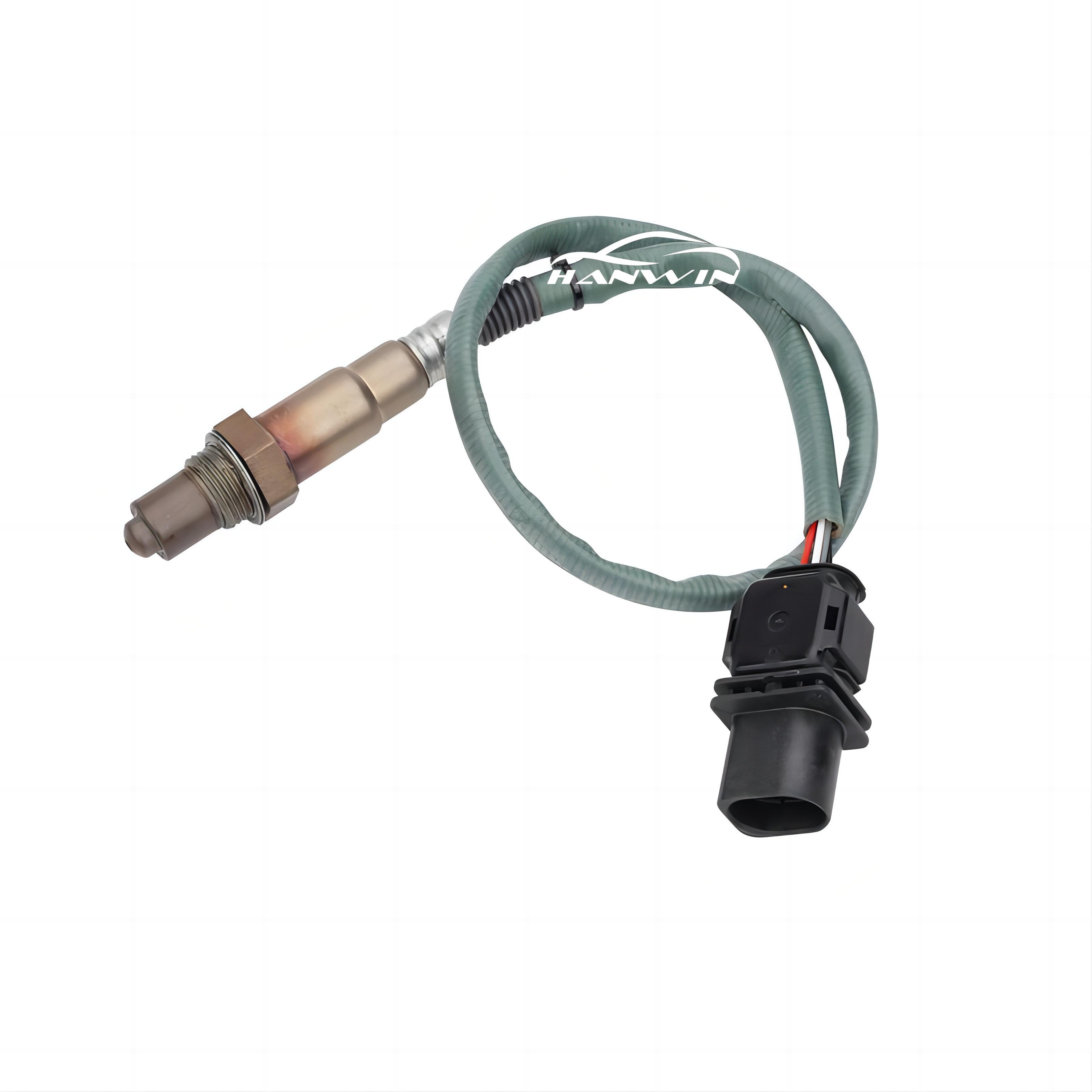 Oxygen Sensor 0 258 017 018 / 0258017018 Lambda Sensor For CHRYSLER ...
